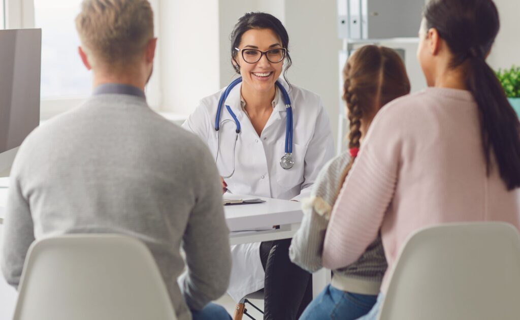 Primary Care - Modern Concepts Medical Group Family Medicine located in ...