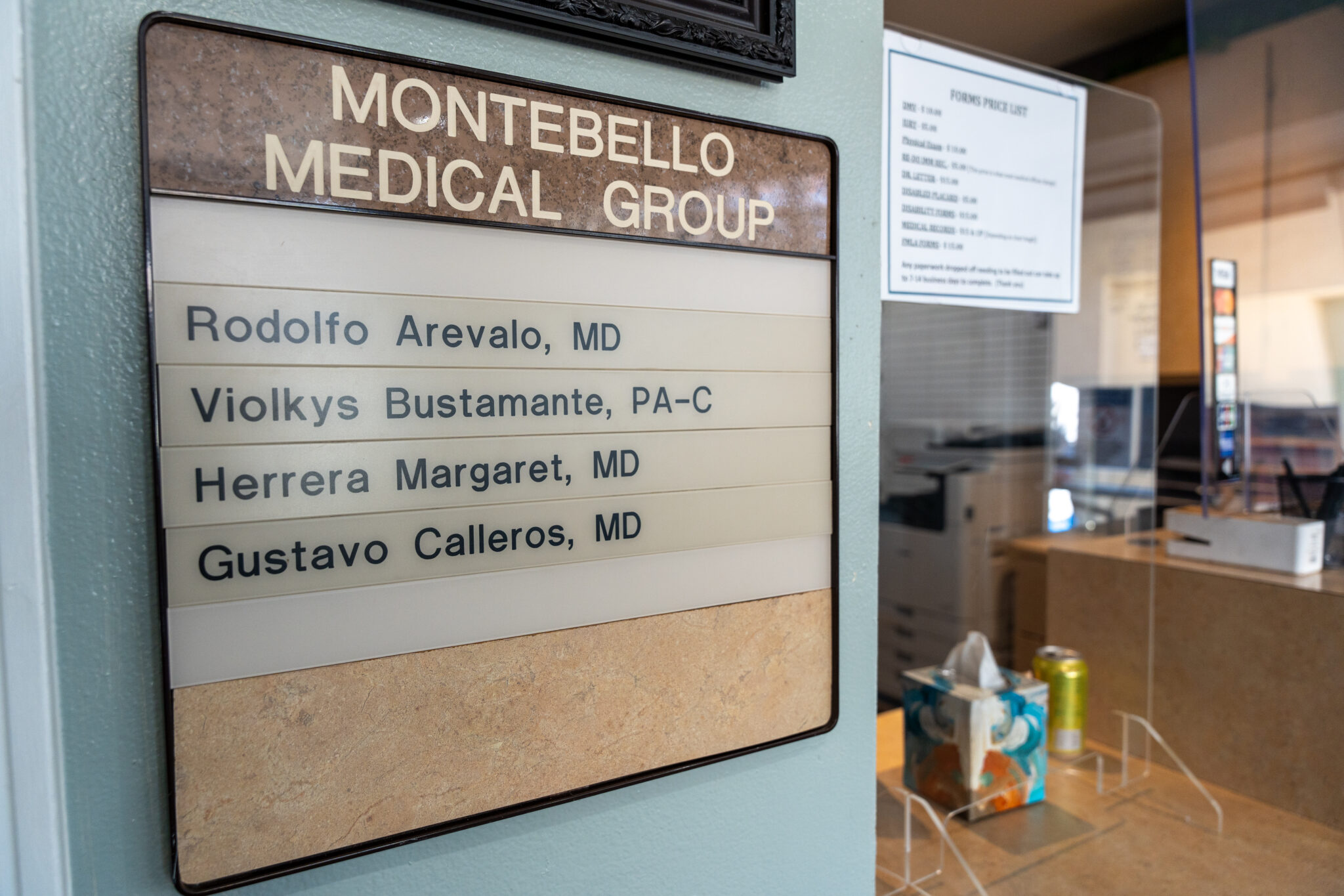 About Practice - Modern Concepts Medical Group Family Medicine located ...