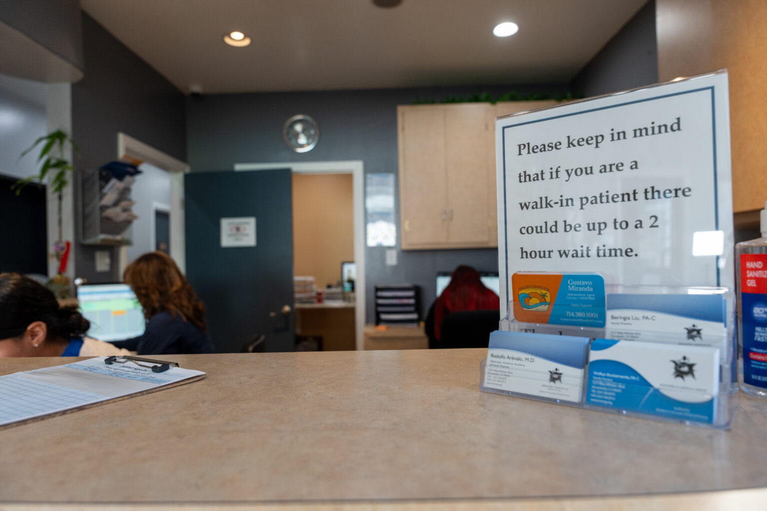 About Practice - Modern Concepts Medical Group Family Medicine located ...